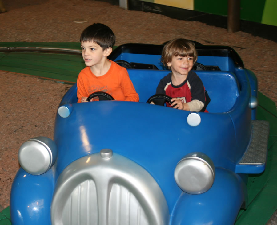 Butlins 2010 Photos Thumbnails