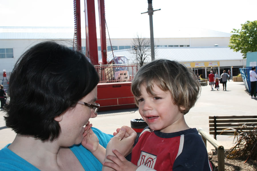 Butlins 2010 Photos Thumbnails