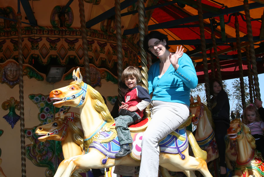 Butlins 2010 Photos Thumbnails